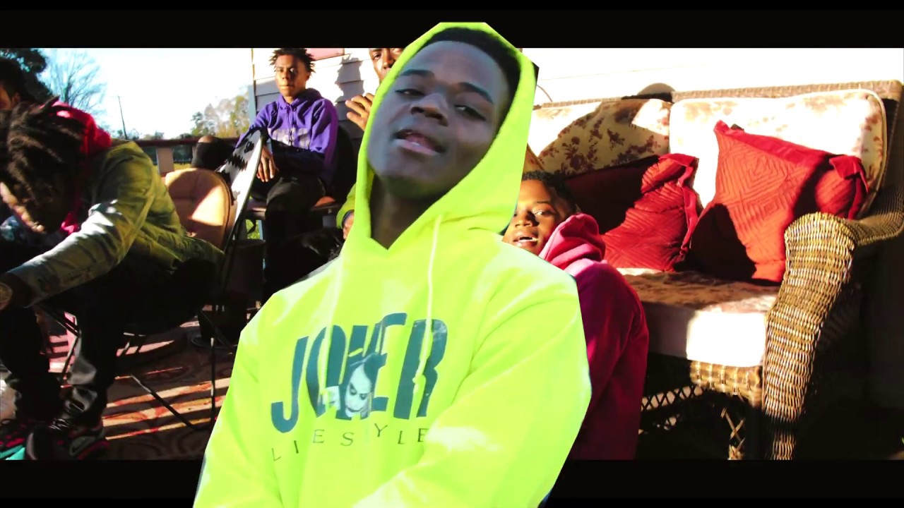 0g Zel X BBY Joker -Fredo Bang Cap A Lot Remix (Official Music Video ...