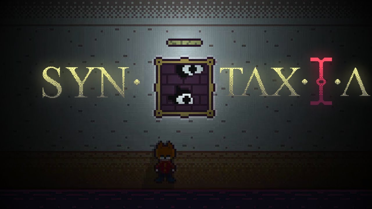 REWRITE THE STORY - SYNTAXIA (DEMO) - YouTube