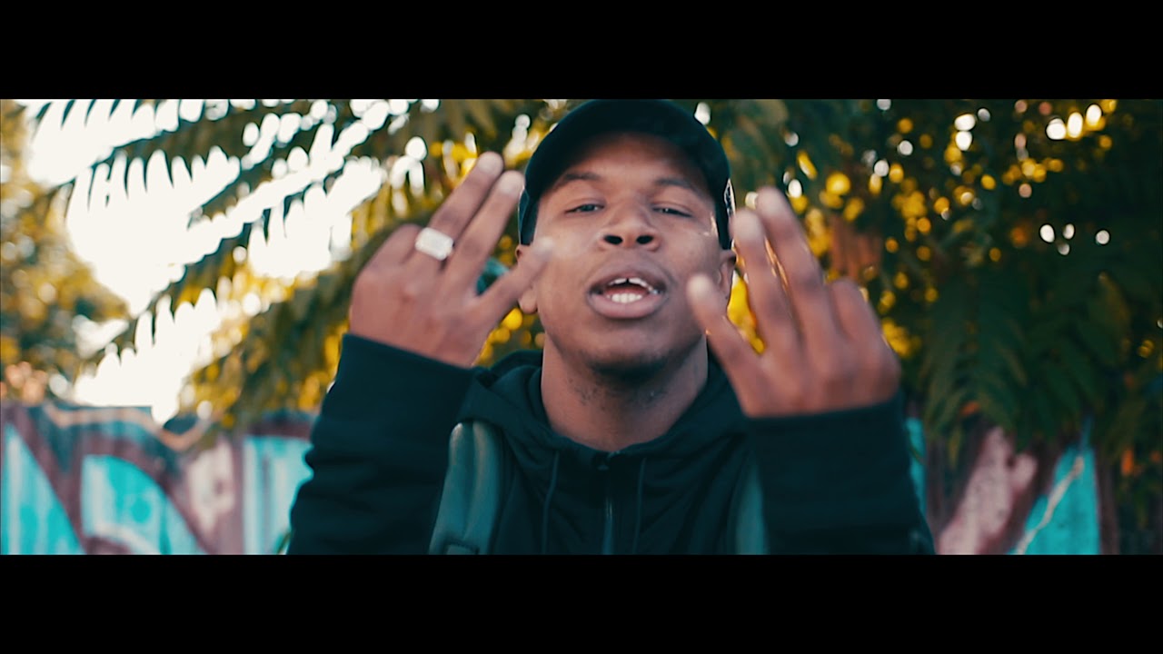 How It Is - Lil K.B. | Dir. SnipeFilms - YouTube