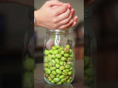 Tanya ile Kıbrıs LezzetleriÇakıstes yapımı.