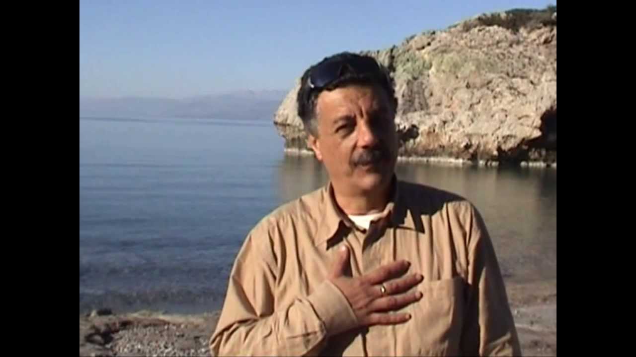 ΚΟΡΙΝΘΙΑΚΟΣ ΚΟΛΠΟΣ: Η ΟΙΚΟΛΟΓΙΚΗ ΑΞΙΑ ΤΟΥ ΚΑΙ ΟΙ ΚΙΝΔΥΝΟΙ (ΝΤΟΚΥΜΑΝΤΕΡ ...