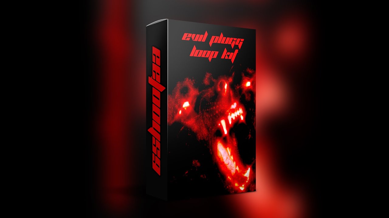 [FREE] Evil Plugg Loop Kit x Dark Plugg Loop Kit "Friday 13th" [prod ...
