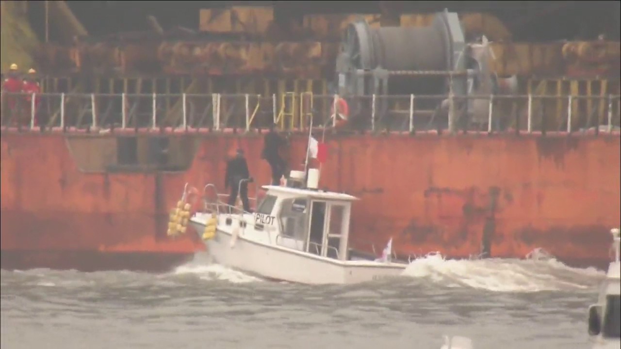 Sewol Recovery Resumes - YouTube