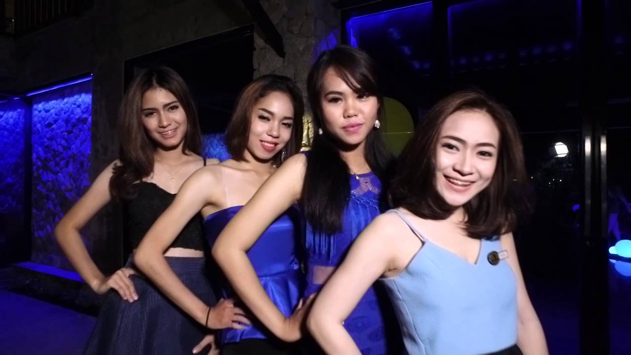 Sea Bass Bar & Restaurant @Songkhla [Full] - YouTube