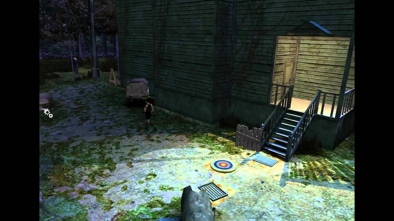 [PC] Still Life 2 - Part 20 - YouTube