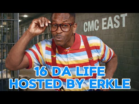 16 da Life Wanted My Attention - YouTube