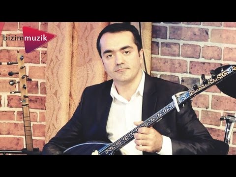 Tural Sultanoglu – Popuri (Saz)