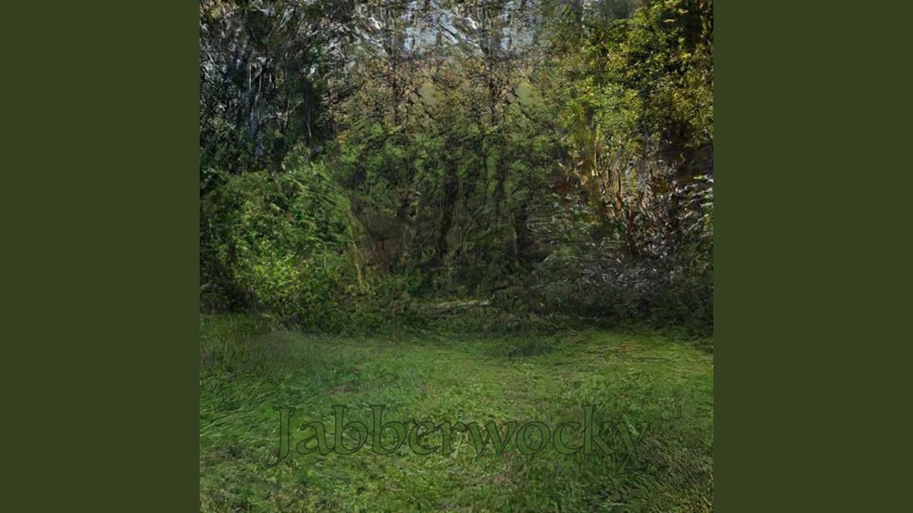 And the Mome Raths Outgrabe - YouTube