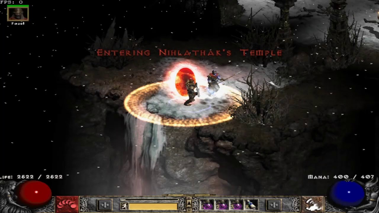 P1 Pindle Ravenlore #2 - YouTube