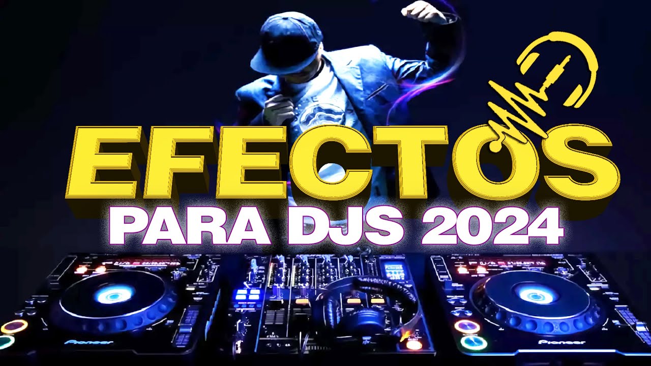 📁PACK EFECTOS 🎧 SAMPLES Para Djs EDITS 2024 Vip 3 | GRATIS ...