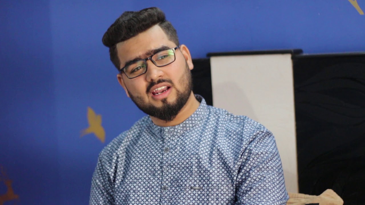 Happy New Year 2020 - Mayur Chhabria | Manish Wadhwani - YouTube