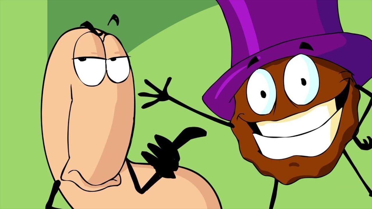 El Show del Tío Gamborimbo; Comercial: Toborimbo. [HD] - YouTube