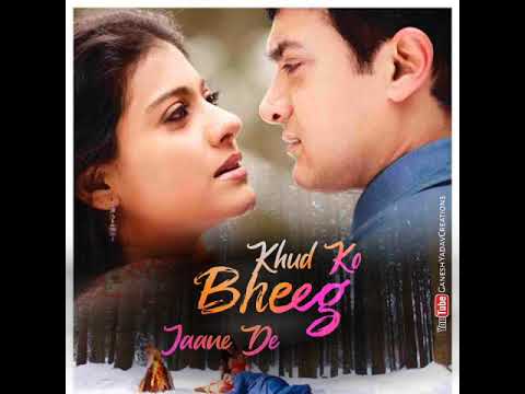 Mere Haath Mein Song Whatsapp Status |Fanaa |Amir Khan ,Kajol Devgan | Sonu Nigam,Sunidhi Chauhan |