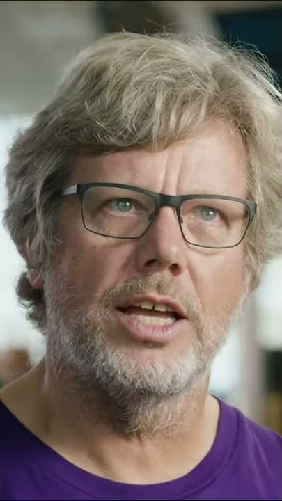 Guido van Rossum - Creator of Python (#Shorts) - YouTube