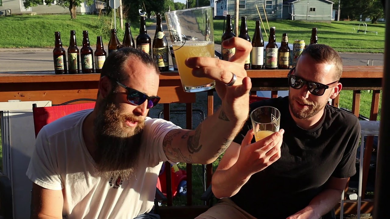 one sip episode one - YouTube