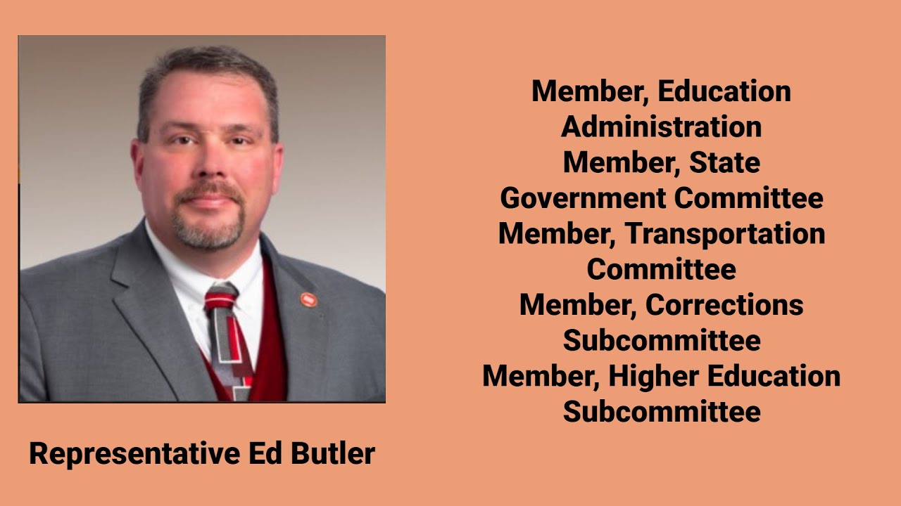 Ed Butler Interview - YouTube