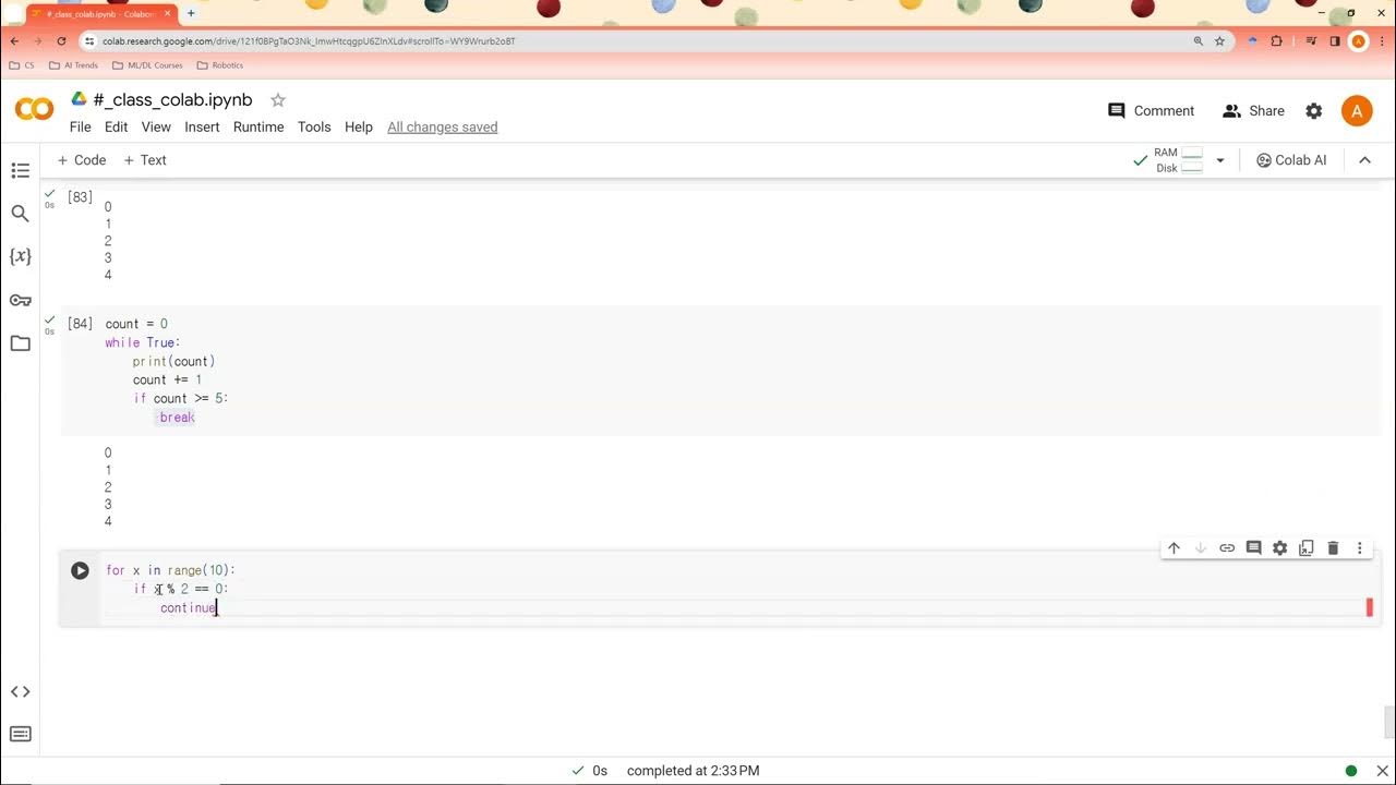 01 06 kor python primer - YouTube