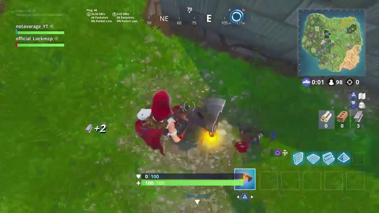 duos goated player - YouTube