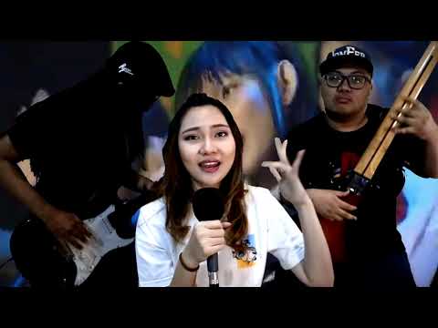 SKIRT, HIRARI (ft. Andela Yuwono & Alycia Ferryana) - JKT48 Cover by ...