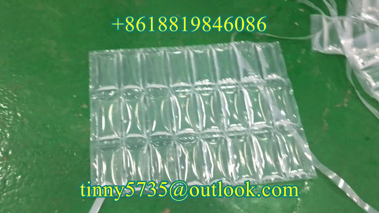 Multi lane liquid packing machine,Oil auto packaging machine,8x3 multi ...