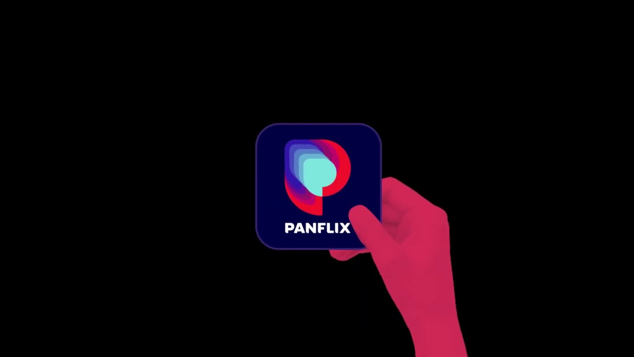 CHEGOU PANFLIX! BAIXE AGORA EM SEU DISPOSITIVO - YouTube