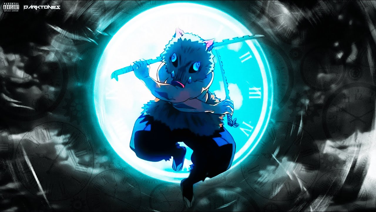 KIDX - RAN OUT OF TIME [W/ GYOTIS X HYBRID] [PROD. HINH X TVANARRO ...