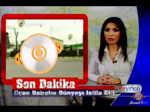 Evren Tencere Teflon Mutfak | Reklam Spot1 2010