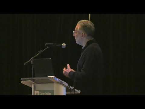 Jay Belsky on Early Developmental Experience - YouTube