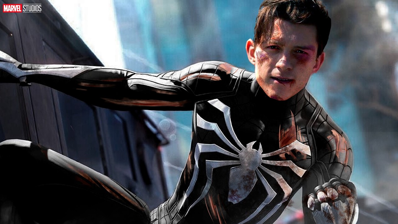 Spider-Man Brand New Day VENOM SYMBIOTE CONFIRMED?! Official Venom ...