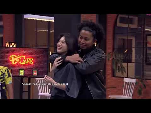 Belajar Self Defense Dari Lania Fira | D'CAFE BEST MOMENT