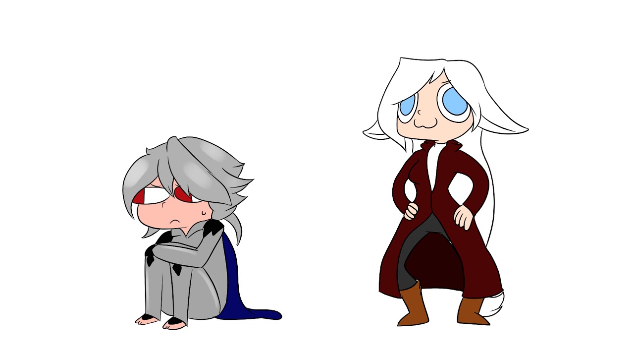 Work meme | FE!Nelly and Corrin | - YouTube