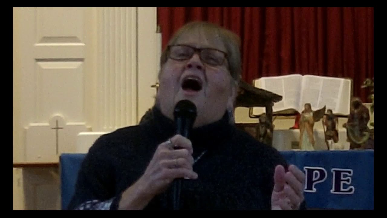 Perry Hall United Methodist Church Christmas Concert 2020 - YouTube