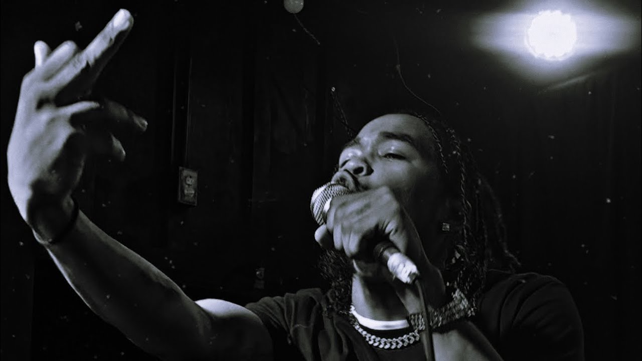 CamDaMan ~ The Truth (Official Music Video) - YouTube