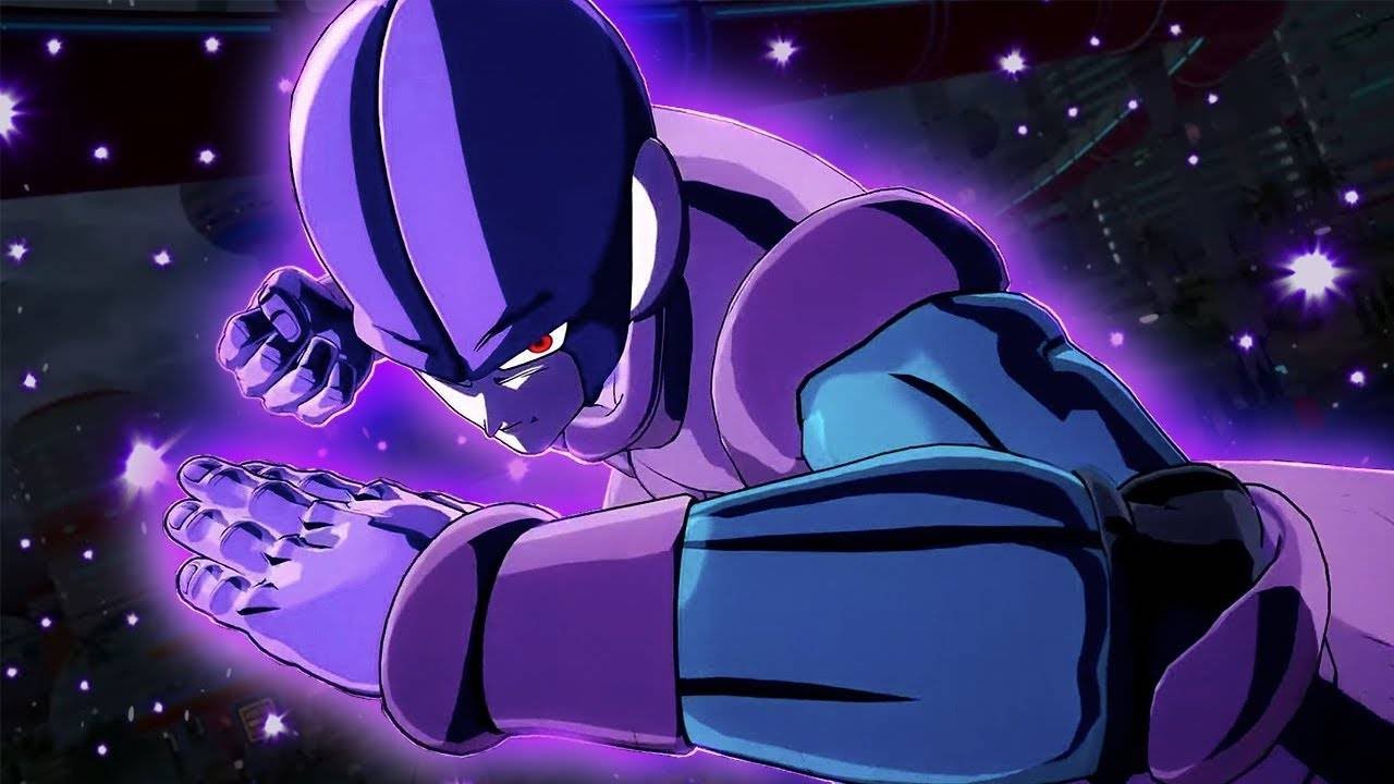 HIT IS INSANE ON RANKED: DRAGON BALL SPARKING! ZERO - YouTube