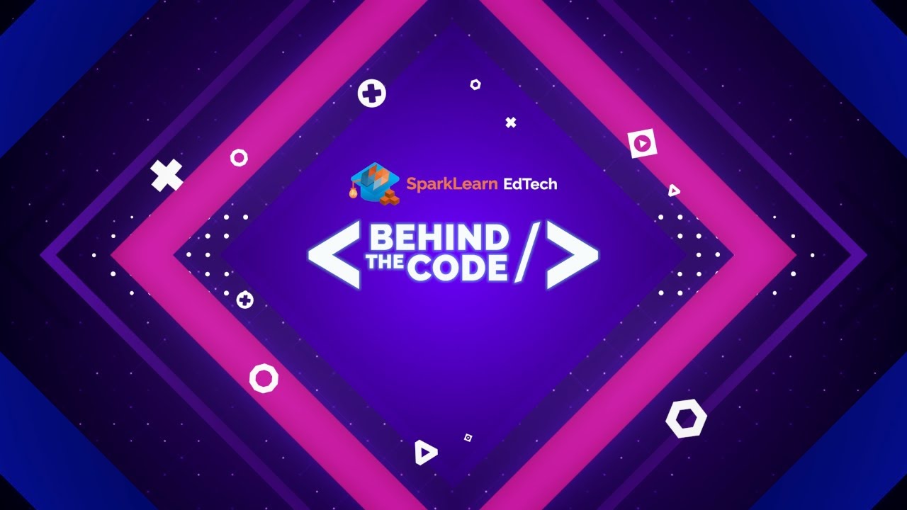 Behind The Code Episode 1 with Kristian Quirapas 🚀 - YouTube