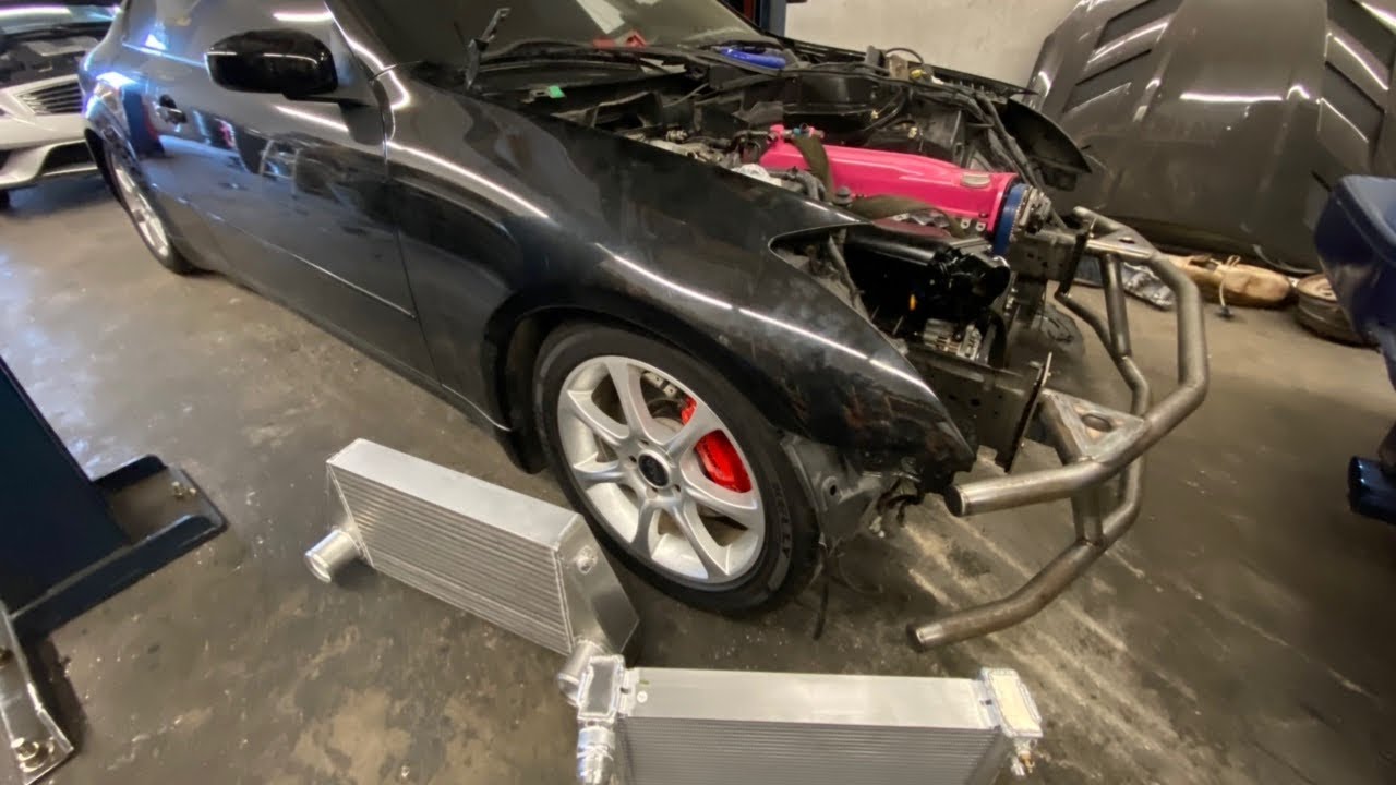 RB26 SWAP UPDATE + OTHER CARS! - YouTube