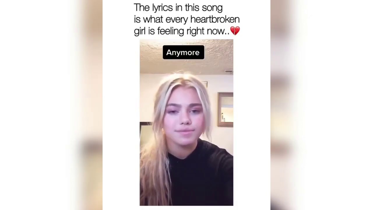 Sad edits/TikTok that hit (part 3) - YouTube