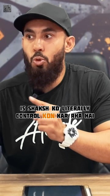 Nafs ke isharo par chalna ? reminder - YouTube