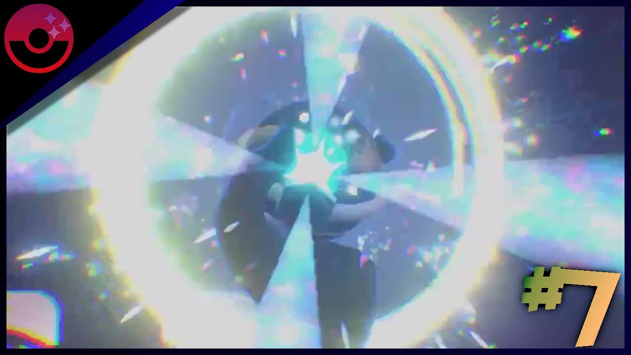 The Terastal phenomenon Solution [Pokémon Scarlet 7] - YouTube