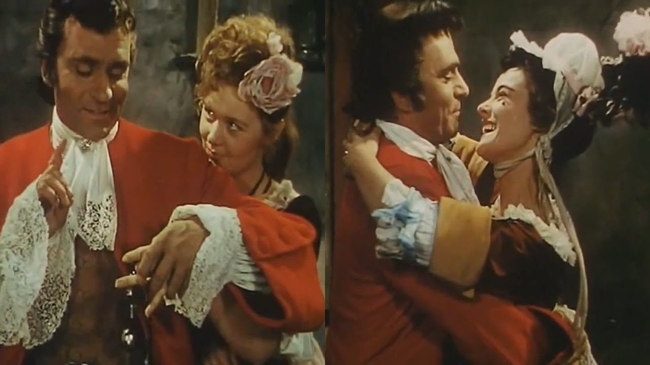 Mercy Haystead & Patricia Raine | LF1051 - YouTube