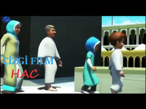 Hac Çizgi Filmi