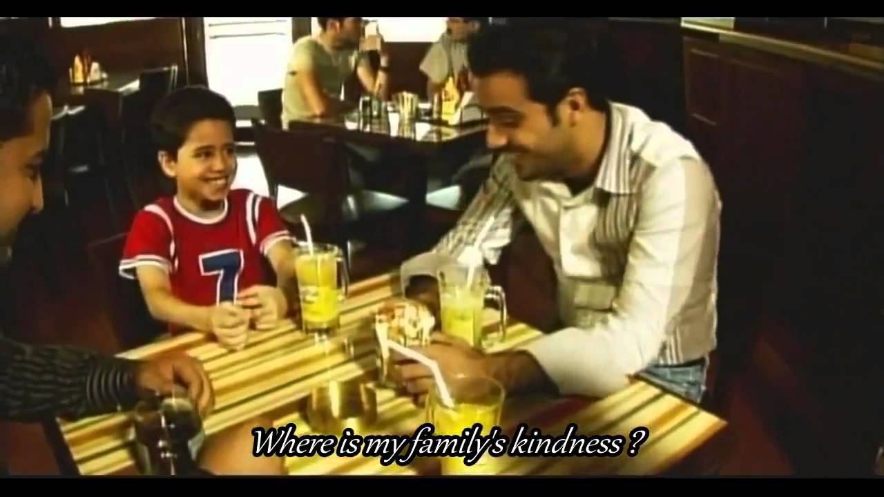 Arabic Sad Nasheed - Farshi Turab HD - YouTube