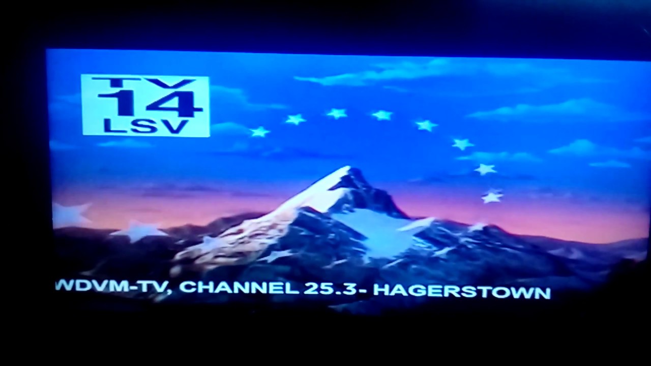 Paramount/PolyGram Filmed Entertainment (1995/1994/1993) - YouTube