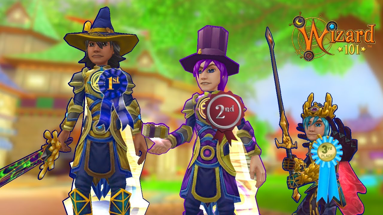 Wizard101: Max (160) PvP Tier List (Ranking EVERY School After NOVUS ...