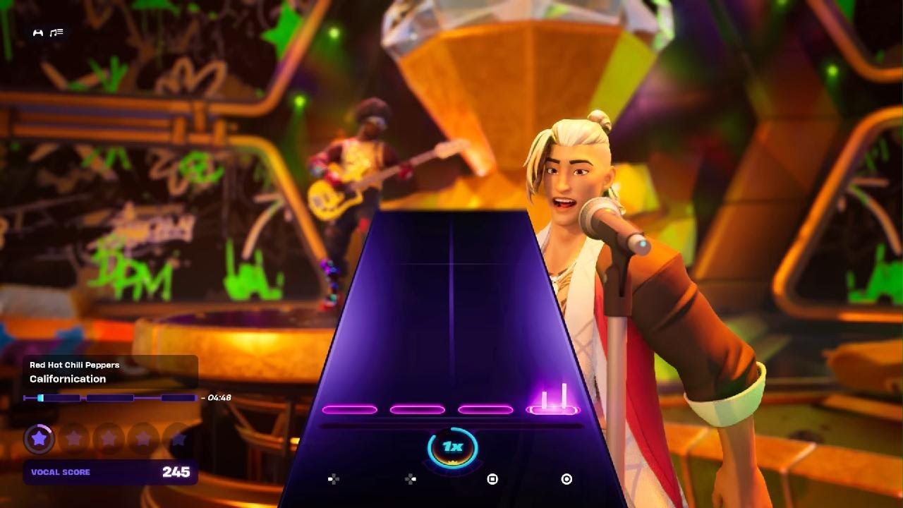 Snow (Hey oh) 100% - YouTube