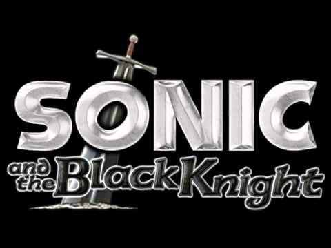 The Cauldron Sonic and the Black Knight Music Extended [Music OST ...