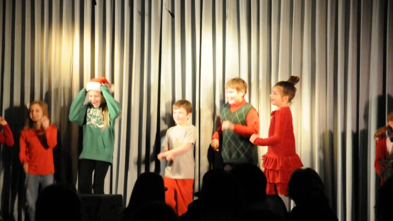JCATS dance - YouTube