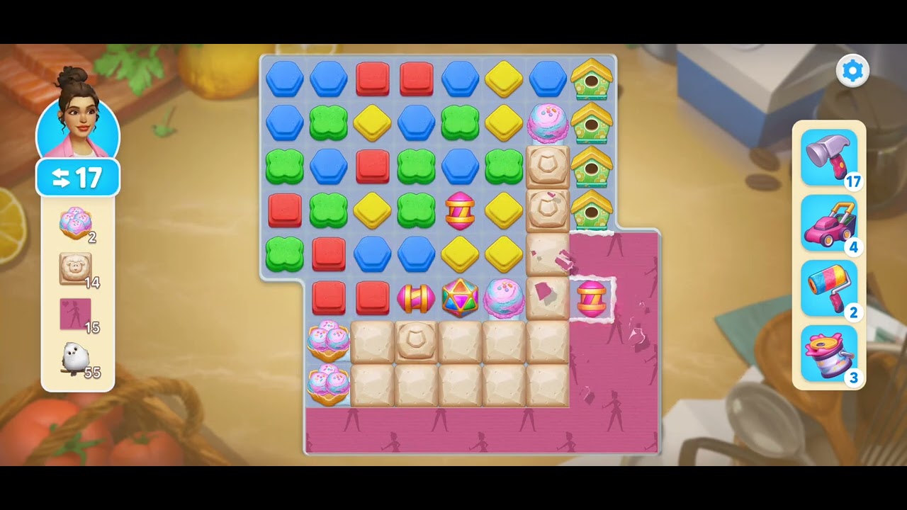 Modern Community 😃 Level 690 - YouTube