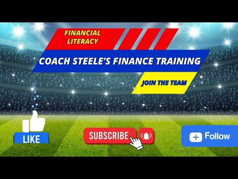Financial Literacy check in... 6/17/24 - YouTube