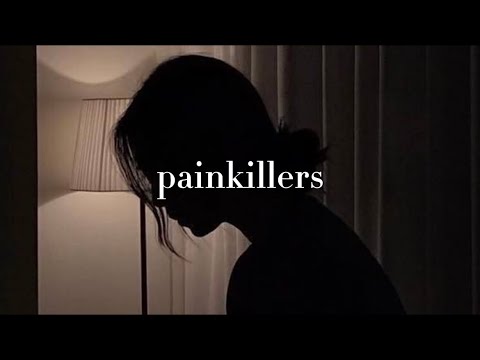 네가 날 속이는 게 좋아질뻔했어, painkillers-Gracie abrams (가사 해석/팝송 번역/팝송 추천/lyrics ...